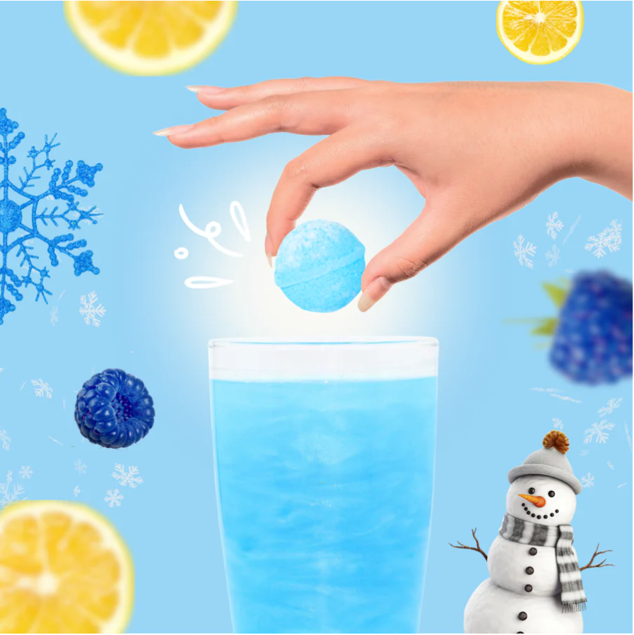 Cocktail Bomb Shop - Cocktail Bombs | ProEcolo