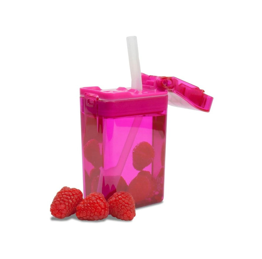 Boite à jus réutilisable Drink in the box | ProEcolo