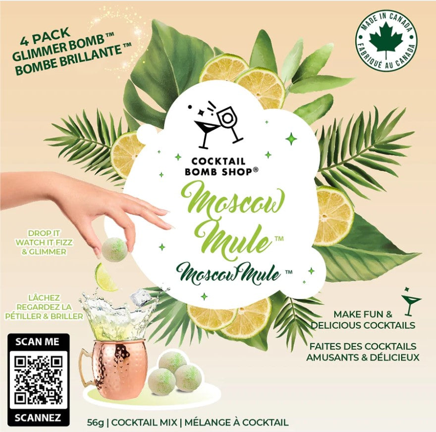 Cocktail Bomb Shop - Cocktail Bombs | ProEcolo